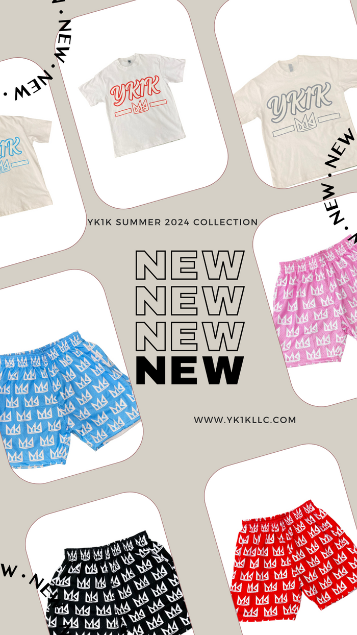 Athletic Clothing For Men and Women